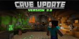 The Cave Update Mod For Minecraft[1.14.4 -> 1.15.2] - Wminecraft.net