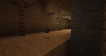 The Cave Update Mod For Minecraft[1.14.4 -> 1.15.2] - Wminecraft.net