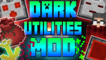 Dark Utilities Mod 1.16.5 - Wminecraft.net