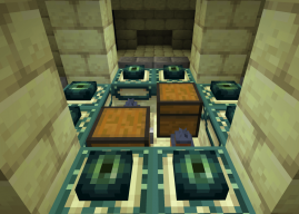 End Plus Mod - Wminecraft.net