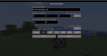 FastFurnace Mod 1.19.2, 1.18.2: Makes Furnaces Run Faster - Wminecraft.net