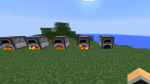 FastFurnace Mod 1.19.2, 1.18.2: Makes Furnaces Run Faster - Wminecraft.net