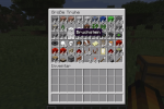 Item Scroller Mod [1.8.9 -> 1.18/1.17] (Arrange and move items in the ...