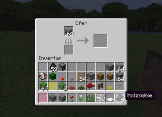 Item Scroller Mod [1.8.9 -> 1.18/1.17] (Arrange and move items in the ...
