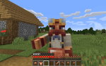 New Copper Armor And Tools Mod 1.17 - Wminecraft.net