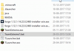 OfflineSkins Mod 1.8.9 -> 1.17.1 (Use skins in Offline mode ...