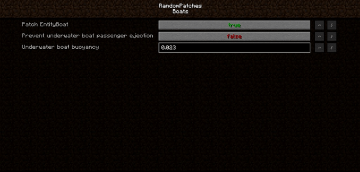 RandomPatches Mod 1.16.5 – An “all-in-one” patch for Minecraft ...