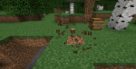 Tree Chopper Mod - Wminecraft.net