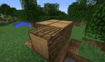 Tree Chopper Mod - Wminecraft.net