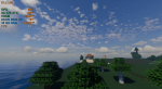Ymir Graphics Shader [1.16.5] - Wminecraft.net