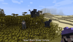 Zoo & Wild Animals Mod [1.12.2] - Wminecraft.net