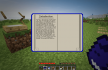 AgriCraft Mod Minecraft 1.7.10-1.12.2->1.16.5 - Wminecraft.net