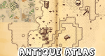 Antique Atlas Mod 1.17.1/1.16.5 – Interactive map - Wminecraft.net