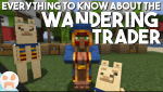 Evil Wandering Trader - Wminecraft.net
