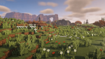 Simply Improved Terrain Mod - Wminecraft.net
