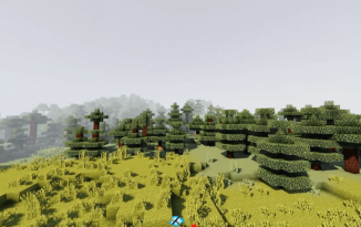 All secret information about Werrus Shaders Mod 1.14.4 - Wminecraft.net