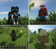 OfflineSkins Mod 1.19, 1.18.2: Still Show off Skin Care in Offline Mode ...