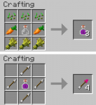 Switch Bow Mod 1.17.1/1.16.5 Review – A useful mod for Minecraft ...