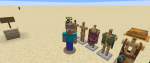 Are Goosik’s Villager Hats Mod 1.17.1 worth your experience ...