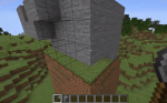 Construction Wand Mod 1.18.1 , 1.17.1 – Use wands to build houses ...