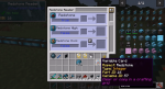 Integrated Dynamics Mod 1.18.2, 1.16.5 – Version to improve the quality ...