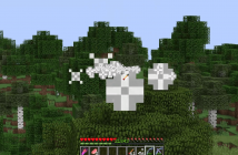 Switch Bow Mod 1.17.1/1.16.5 Review – A useful mod for Minecraft ...