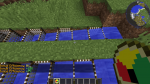 Water Strainer Mod 1.19.2, 1.18.2: Possibility to Filter Water for ...
