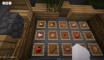 [1.15.2 / 1.8.9] Animated Rainbow PvP Resource Pack - Wminecraft.net