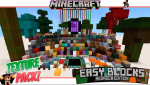 [1.17.1 / 1.16.5] Easy Blocks Resource Pack - Wminecraft.net