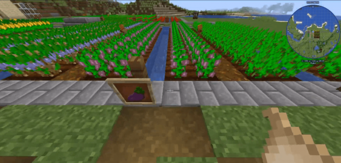Enhanced Farming Mod 1.19, 1.18.2: A Revival of the Old Mod “Better ...