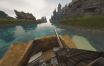 First-Person Model Mod Edition 1.19.2, 1.18.2 – Realistic Minecraft ...