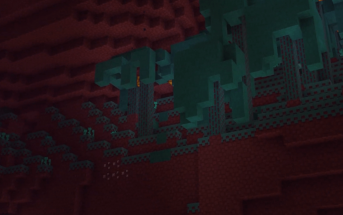 Paper Cut-Out Resource Pack for Minecraft: Replacing Blocks With Paper ...