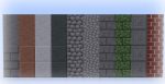 [1.8.9] Sharpness PvP Resource Pack - Wminecraft.net