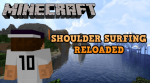 Shoulder Surfing Reloaded Mod 1.18.2, 1.17.1: Traditional Third Person ...