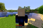 Shoulder Surfing Reloaded Mod 1.18.2, 1.17.1: Traditional Third Person ...