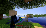 Shoulder Surfing Reloaded Mod 1.18.2, 1.17.1: Traditional Third Person ...