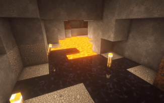 [1.19 / 1.18] rotrBLOCKS Resource Pack - Wminecraft.net