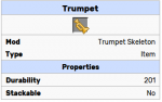 Trumpet Skeleton Mod 1.17.1/1.16.2 – Scare the Dead and Living ...