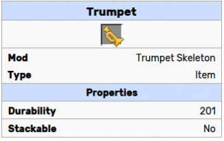 Trumpet Skeleton Mod 1.17.1/1.16.2 – Scare the Dead and Living ...