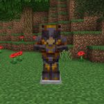 AdventureZ Mod 1.19.2, 1.18.2: New End Boss to Minecraft! - Wminecraft.net