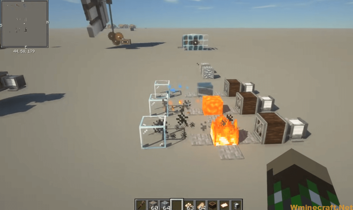 Create Mod 1 19 2 1 18 2 A Minecraft Mod For Construction