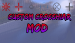 Custom Crosshair Mod (1.18.2, 1.17.1) – Change the Style of Your ...