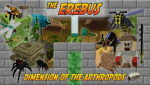 Erebus Dimension Mod: The Unforgettable Attractions for Minecraft ...