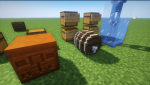Little Tiles Mod – Moving Blocks to Create Custom Worlds - Wminecraft.net