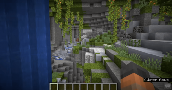 Minecraft 1.18 Snapshot 21w37a: A New and Exciting Update - Wminecraft.net