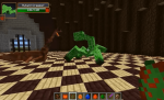 Mob Battle Mod 1.18.2, 1.16.5 by MobBattleMod – Minecraft - Wminecraft.net