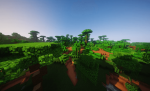 Open Terrain Generator Mod 1.16.5/1.12.2: Biome Dictionary, Pre ...