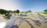 Open Terrain Generator Mod 1.16.5/1.12.2: Biome Dictionary, Pre ...