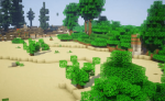 Open Terrain Generator Mod 1.16.5/1.12.2: Biome Dictionary, Pre ...