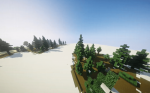 Open Terrain Generator Mod 1.16.5/1.12.2: Biome Dictionary, Pre ...